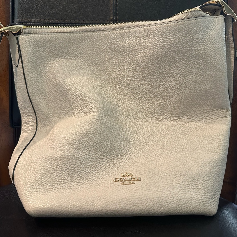 Coach Abby Duffle - Gem